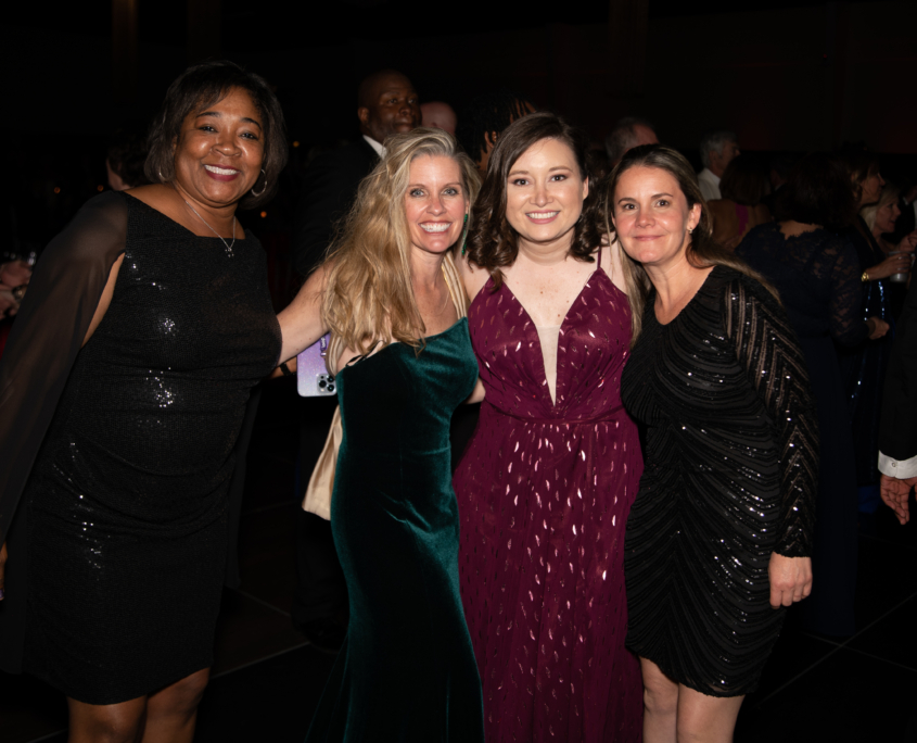 Mid-Winter Ball 2022 – Self Regional Healthcare Foundation