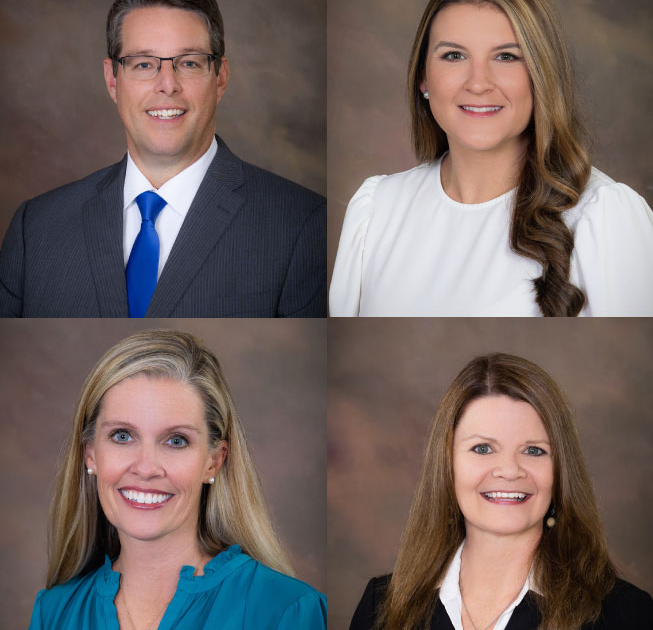 Self Regional Healthcare Foundation’s 2nd Medically Speaking A Success ...