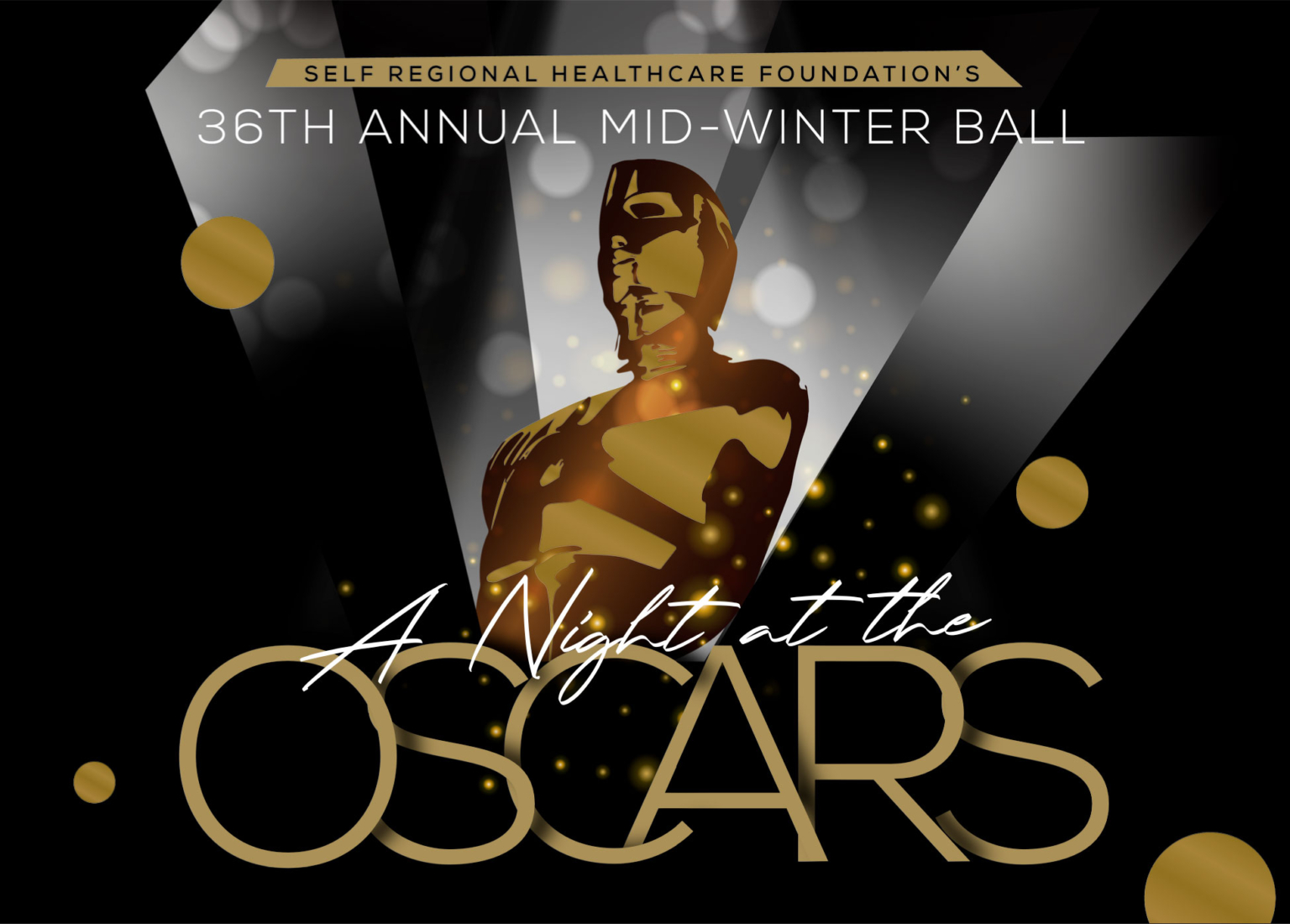 2024 Mid-Winter Ball – Self Regional Healthcare Foundation